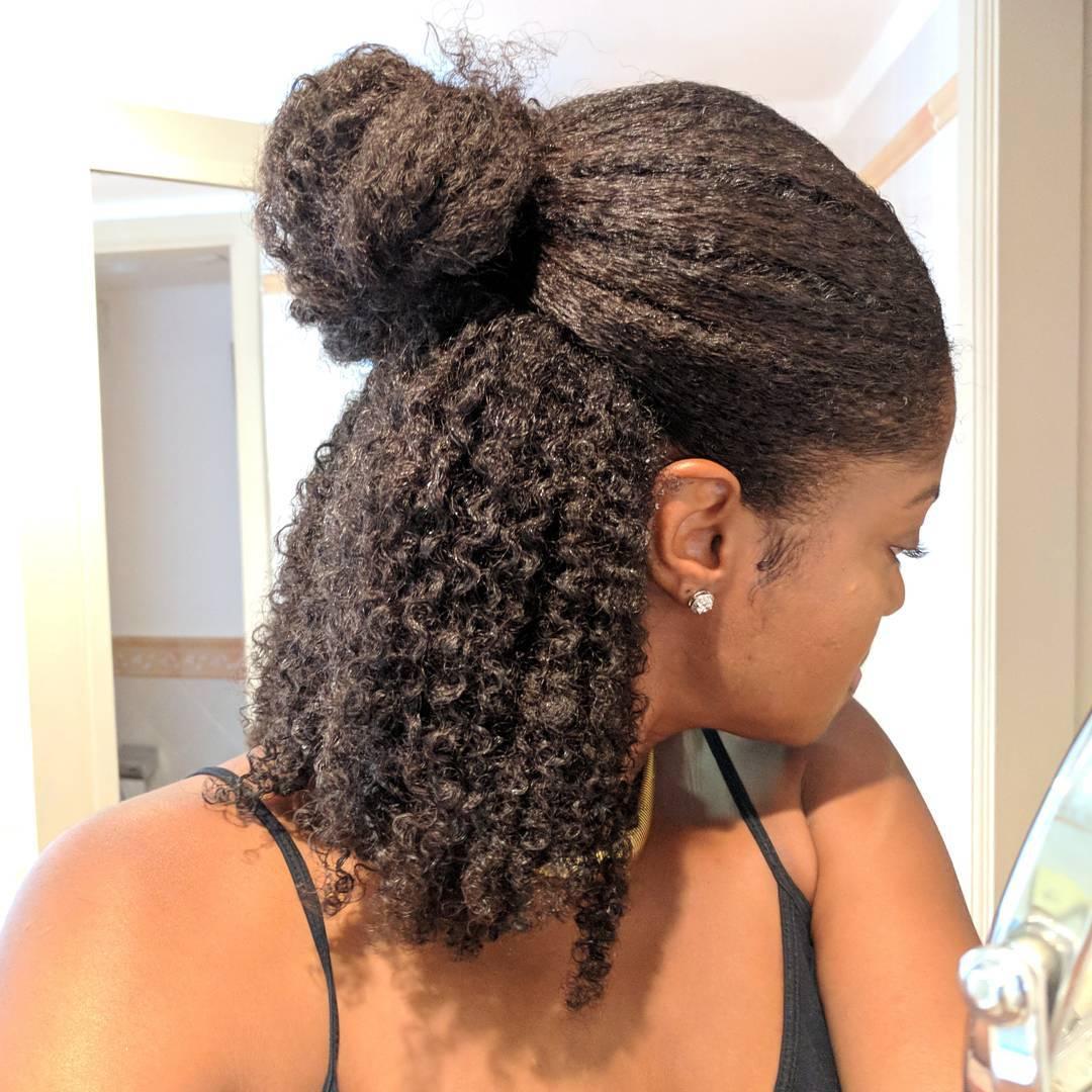 4 Tips And Tricks You Can Use To Get Your Hair Spring Ready – ORS Hair ...