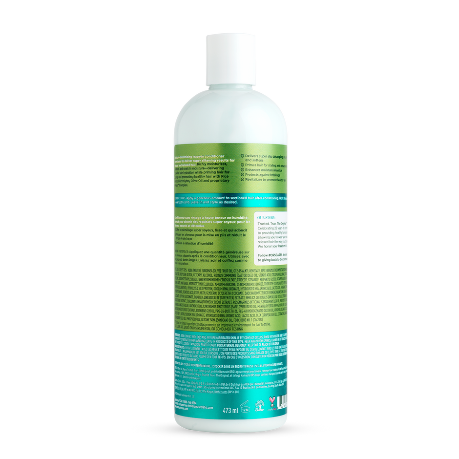 Hair Conditioning | Conditioners | ORS Hair Care – ORS Hair Care