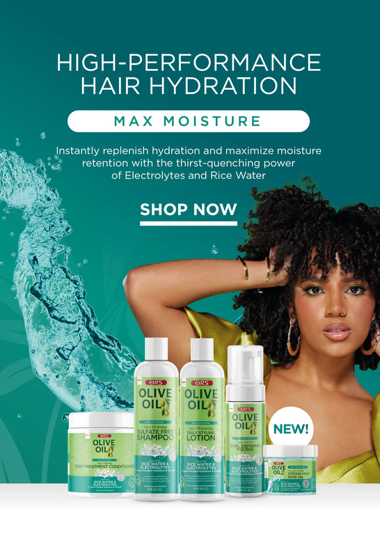 Ors hair store